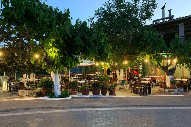 Sunset Jeep Tour in Crete - Practical Tips for Your Tour