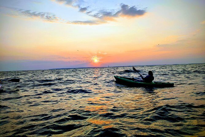 Sunset Kayak Tour - Final Thoughts: Who Will Love This Tour?