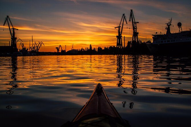 Sunset Kayak Tour - Why You Should Book This Tour