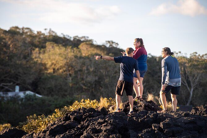Sunset kayak tour to Rangitoto Island - The Sum Up: Who Should Consider This Tour?