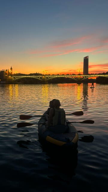 Sunset Kayaking - An In-Depth Look at the Sunset Kayaking Experience