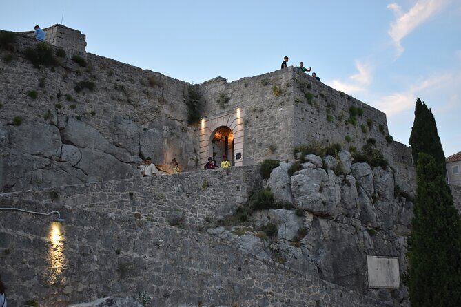 Sunset Klis Fortress Tour From Split with Sightseeing bus - Final Words