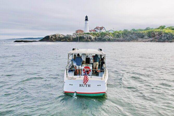 Sunset Lighthouse Cruise Along Casco Bay - Final Thought: Is It Worth It?