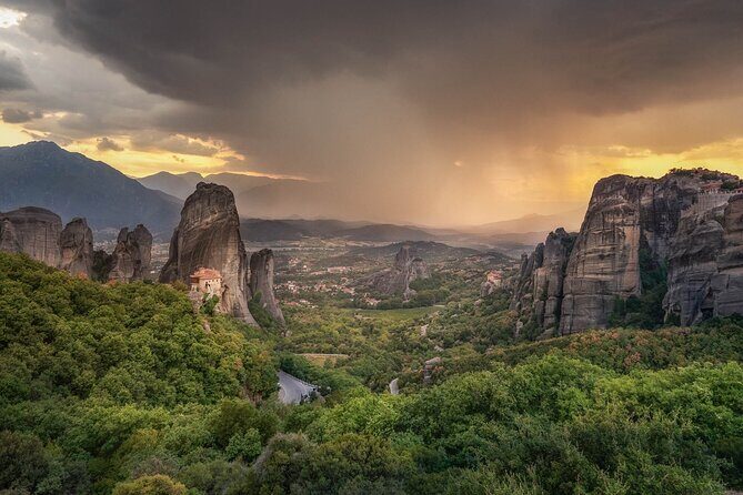 Sunset Meteora Photo Tour - Final Thoughts: Who Will Love This Tour?