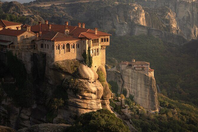 Sunset Meteora Private Photography Tour - Why You’ll Love the Sunset Meteora Private Photography Tour