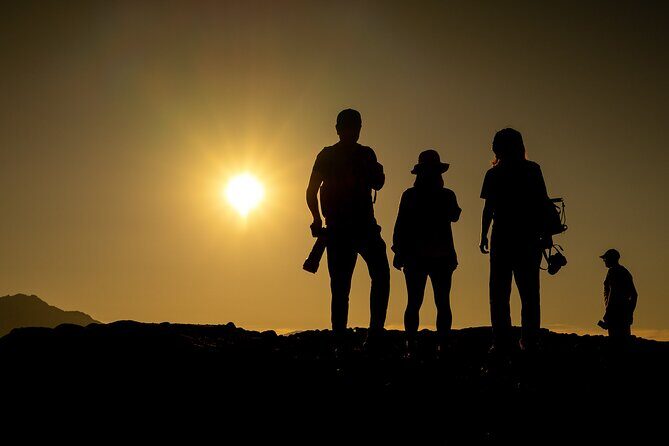 Sunset Meteora Private Photography Tour - FAQs