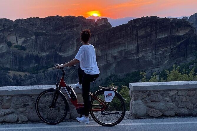 Sunset Meteora Tour on E-Bike - Why This Tour Offers Great Value