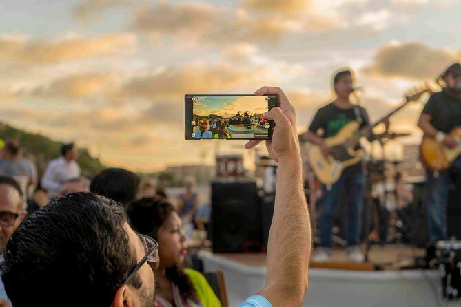 Sunset Mexican Dinner Cruise and Live Music in Cabo San Lucas - Who Would Love This Cruise?