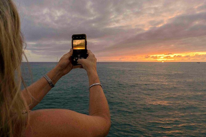 Sunset Mexican Dinner Cruise and Live Music in Cabo San Lucas - Final Thoughts