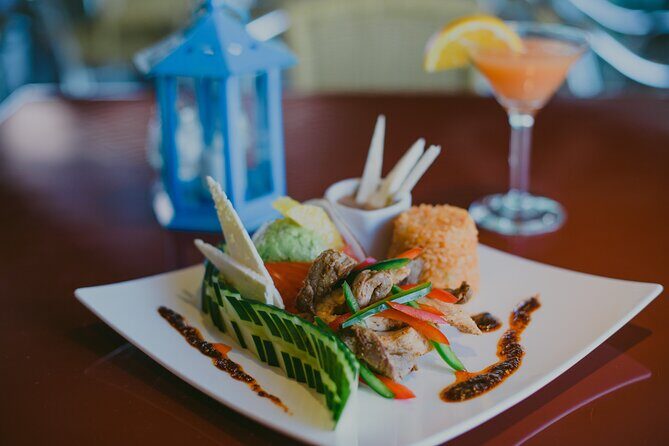 Sunset Mexican Dinner Cruise and Live Music in Cabo San Lucas - FAQ