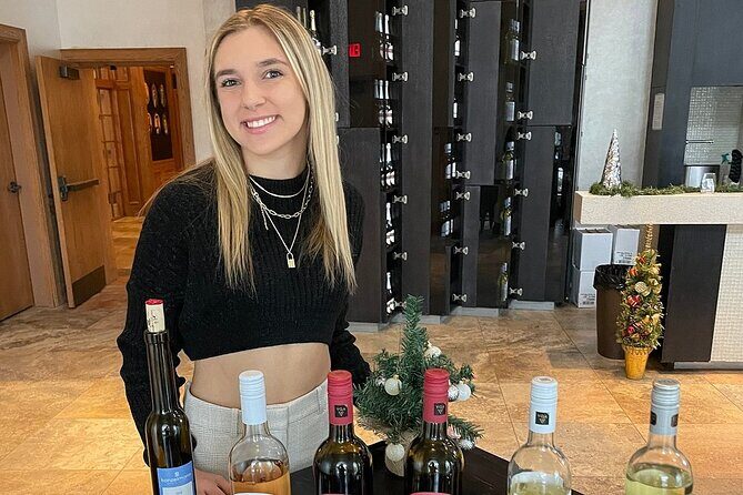 Sunset Niagara-on-the-Lake Small Group Wine Tour with Dinner - Who Will Love This Tour?