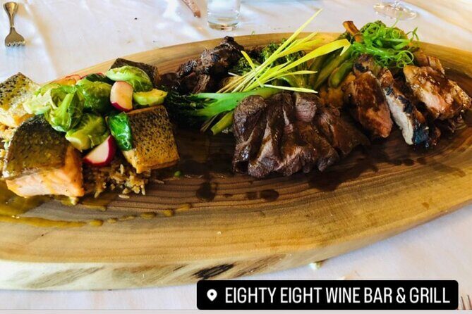 Sunset Niagara-on-the-Lake Small Group Wine Tour with Dinner - Frequently Asked Questions