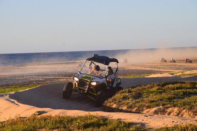 Sunset/Nighttime Migrino Double UTV Tour - Frequently Asked Questions (FAQs)