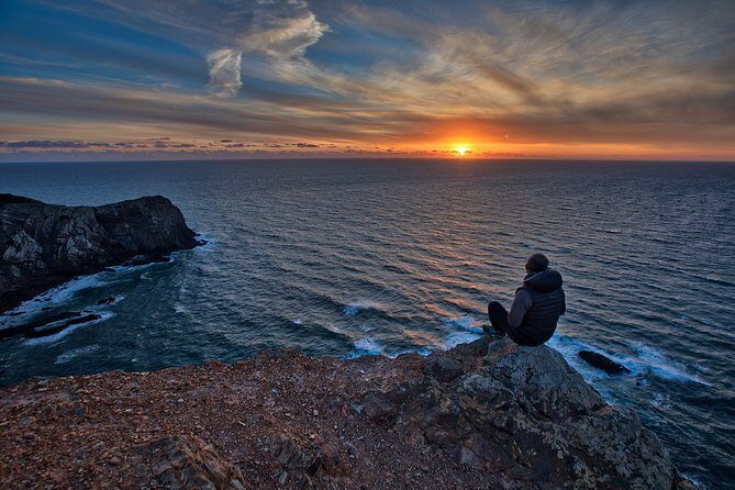 Sunset off-road Algarve Natural Park West Coast secret spot tour - FAQ