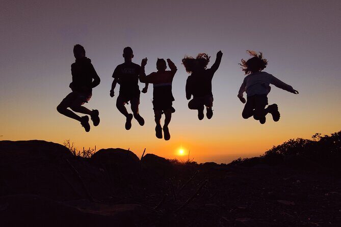 Sunset off-road Algarve Natural Park West Coast secret spot tour - Additional Information