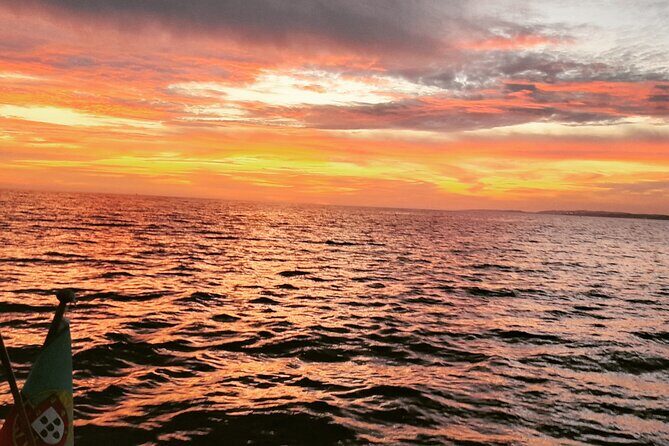 Sunset on a Luxury Sailing Yacht from Vilamoura (Max 12 Guests) - Final Thoughts