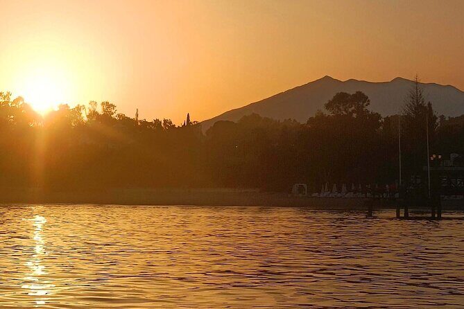 Sunset on Private Sailing boat Puerto Banus Marbella (10 pax) - Final Thoughts: Is It Worth It?