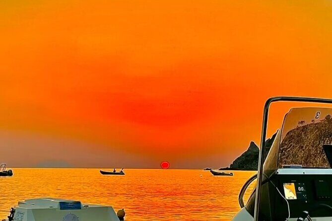 Sunset on the Coast of the Gods  Magical Sea Moments - Who Is This Tour Best For?