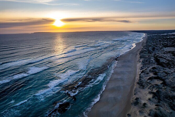 Sunset on the Sand Dunes - Who Should Book This Tour?