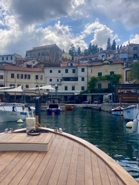 Sunset or Swim Ride Opatija on Madonnina Boat Tour - Final Thoughts