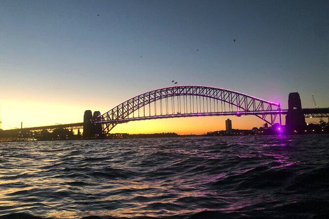 Sunset Paddle Session on Sydney Harbour (single kayak) - FAQ