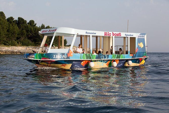 Sunset panorama & swimming with a fishes - Frequently Asked Questions