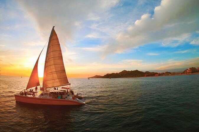 Sunset Party Cruise at Los Cabos - Final Thoughts