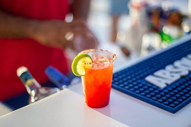 Sunset Party Cruise in Los Cabos - Practical Details and Why They Matter