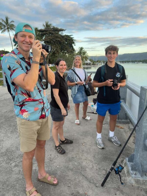 Sunset Photography Tour - Key Points