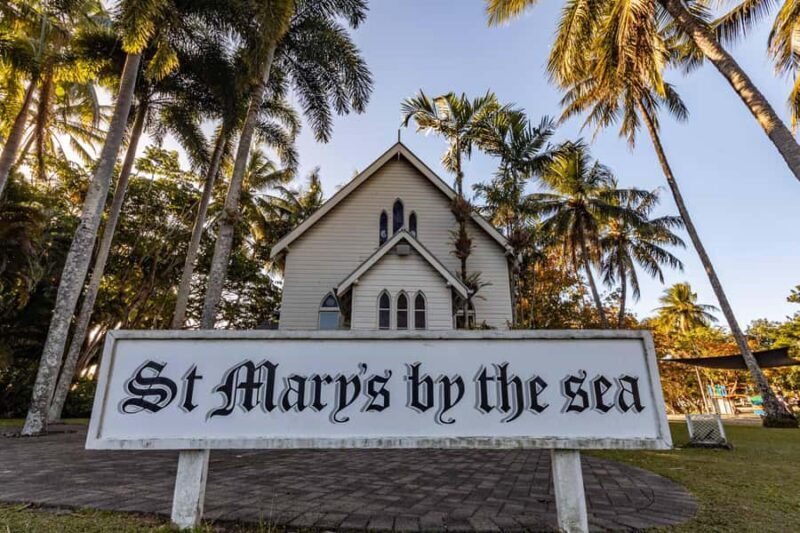 Sunset Photography Tour - The Sum Up