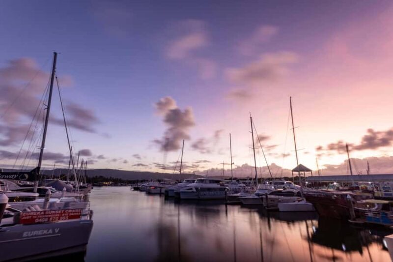 Sunset Photography Tour - FAQ