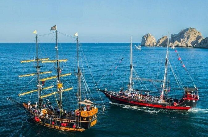 Sunset Pirate Boat Adventure in Cabo San Lucas - Final Thoughts: Is It Worth It?
