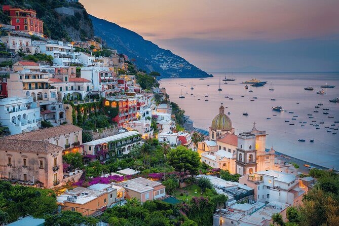 Sunset Private Boat Tour Experience in Positano - What Travelers Are Saying: Authentic Insights