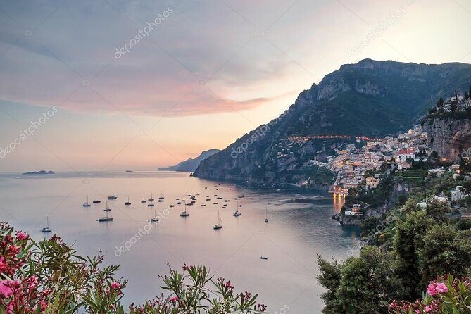 Sunset Private Boat Tour Experience in Positano - FAQ