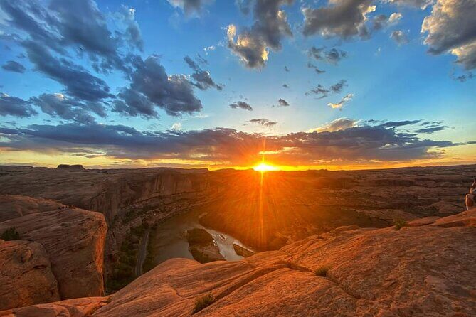 Sunset Private Off-Road Jeep Tour in Moab - In-Depth Look at the Moab Sunset Jeep Tour