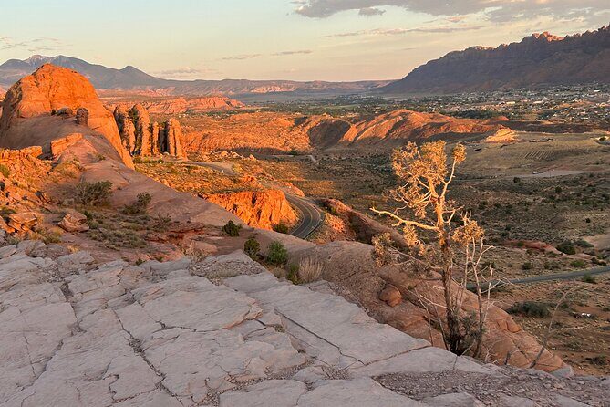 Sunset Private Off-Road Jeep Tour in Moab - The Sum Up