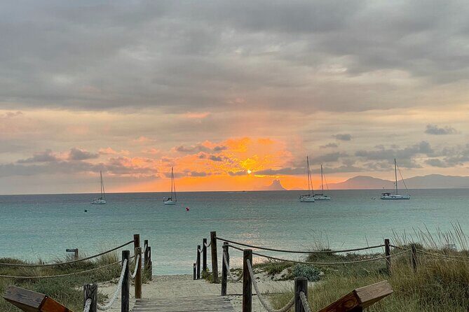 Sunset Private Sailboat Experience in Ibiza - The Experience: What’s Really Worth Noting