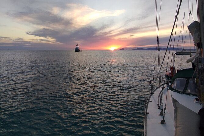 Sunset Private Sailboat Experience in Ibiza - Who is This Tour Best For?