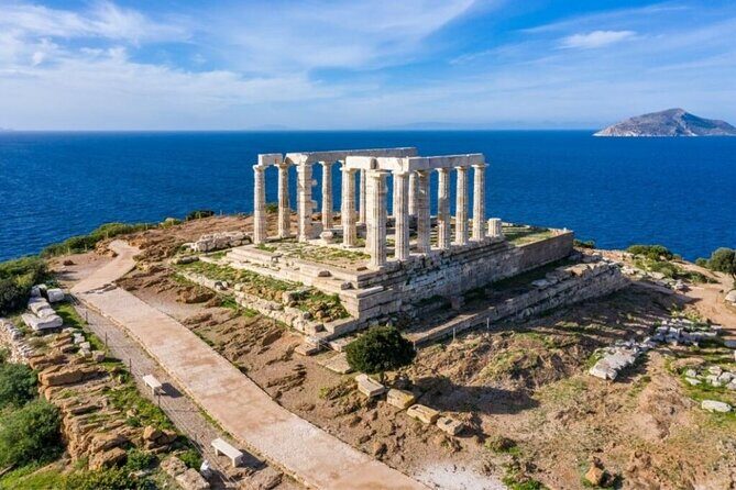 Sunset Private Tour to Cape Sounio, Temple of Poseidon - A Deep Dive into the Experience