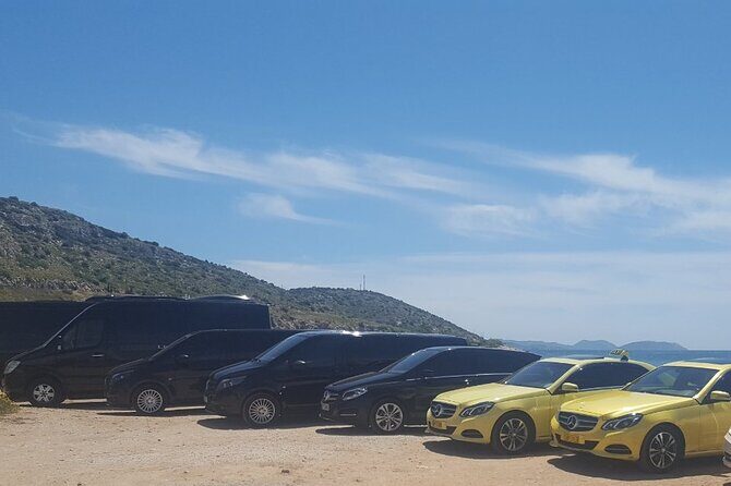 Sunset Private Tour to Cape Sounio, Temple of Poseidon - FAQ