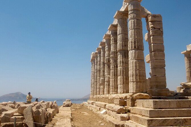 Sunset Private Tour to Poseidon Temple & Vouliagmeni Thermal Lake - FAQ