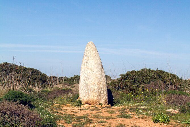 Sunset Private tour to Sagres - Whats Included and Whats Not?