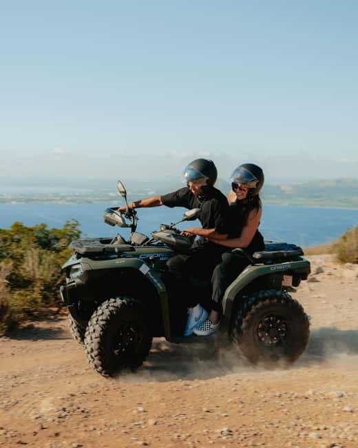 Sunset Quad Tour Alcudia - Who Will Love This Experience?