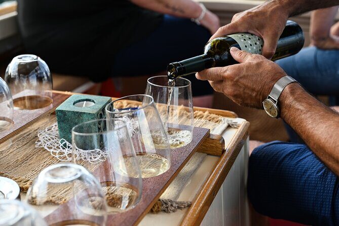 Sunset Ride Opatija on Madonnina Boat Tour - Practical Details & Booking Experience