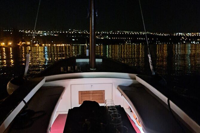 Sunset Ride Opatija on Madonnina Boat Tour - Authentic Reviews and Real Experiences