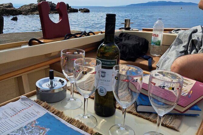 Sunset Ride Opatija on Madonnina Boat Tour - Final Thoughts: Is This Tour Worth It?