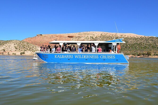 Sunset River Cruise in Kalbarri - Who Would Enjoy This Cruise?