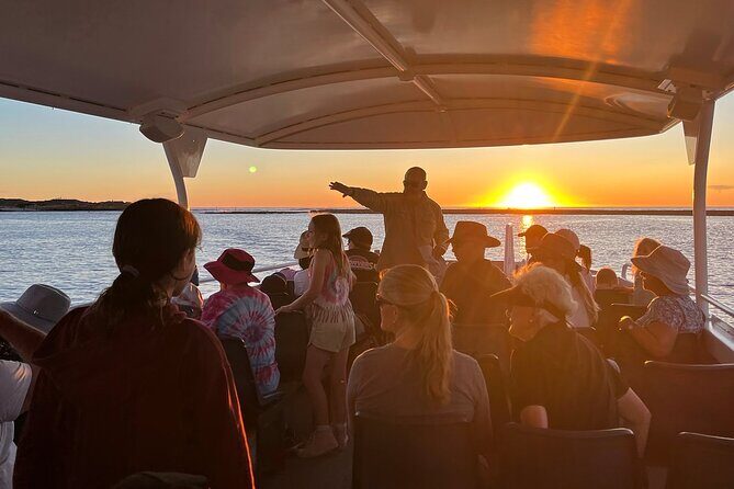 Sunset River Cruise in Kalbarri - FAQ