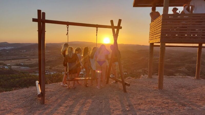 Sunset Safari - Key Points