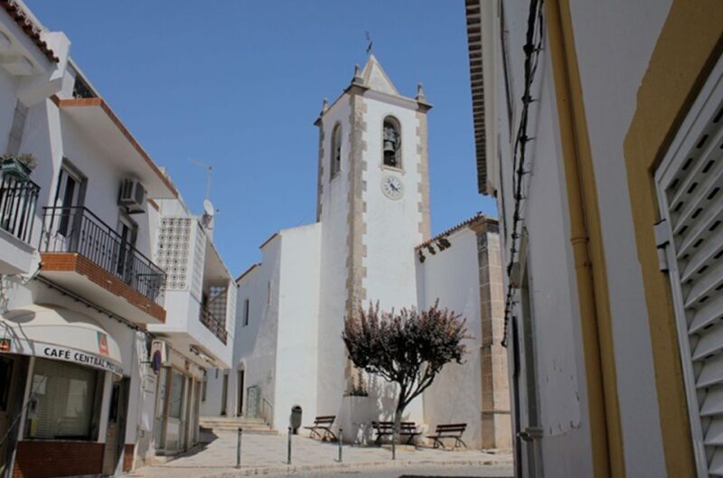 Sunset Safari in the Algarve Mountains - What You Can Expect from the Tour